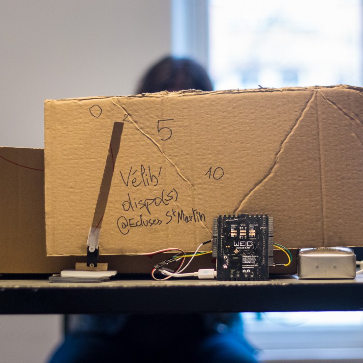 Top 10 hardware prototyping kits (continued) : Makery