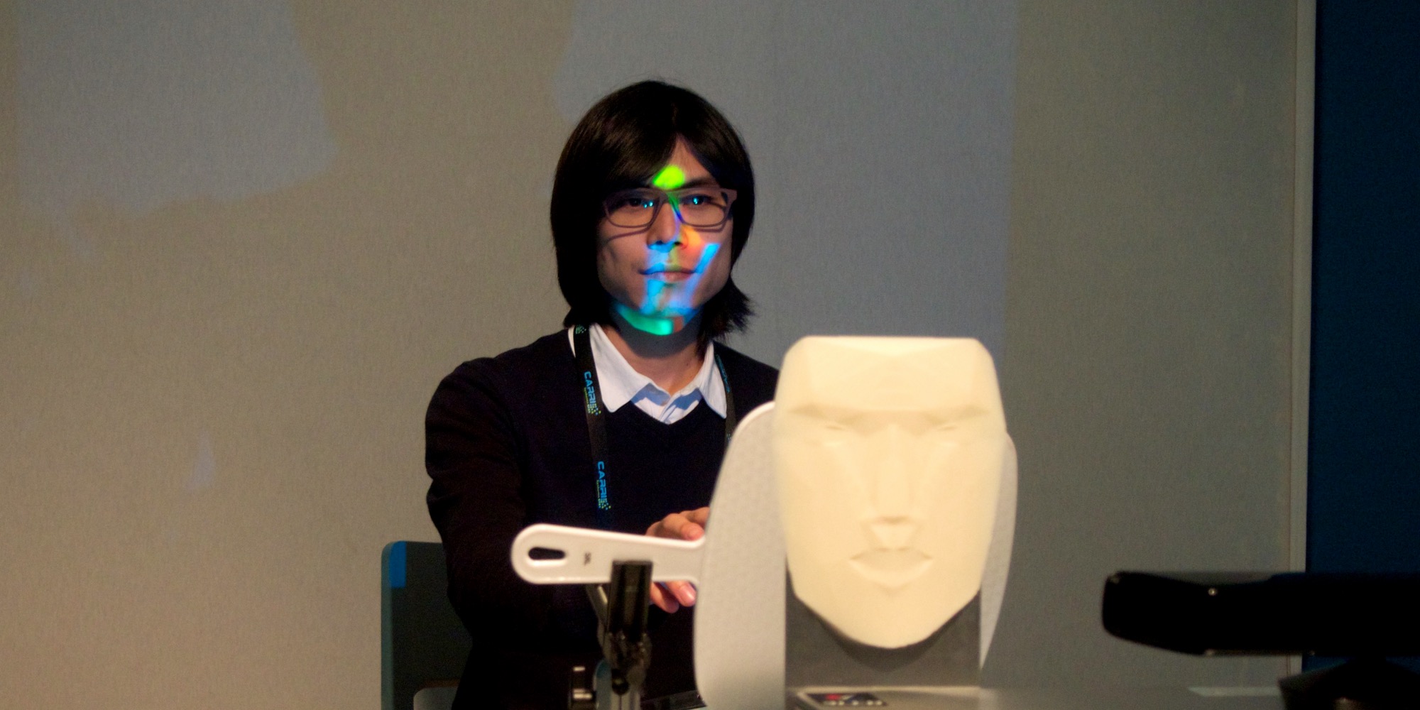 La génération VR s’expose au salon Laval Virtual : Makery