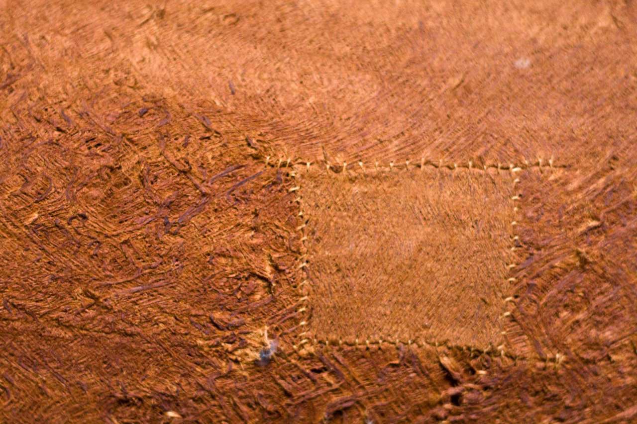 The Baganda, ancestral makers of bark cloth in Uganda : Makery