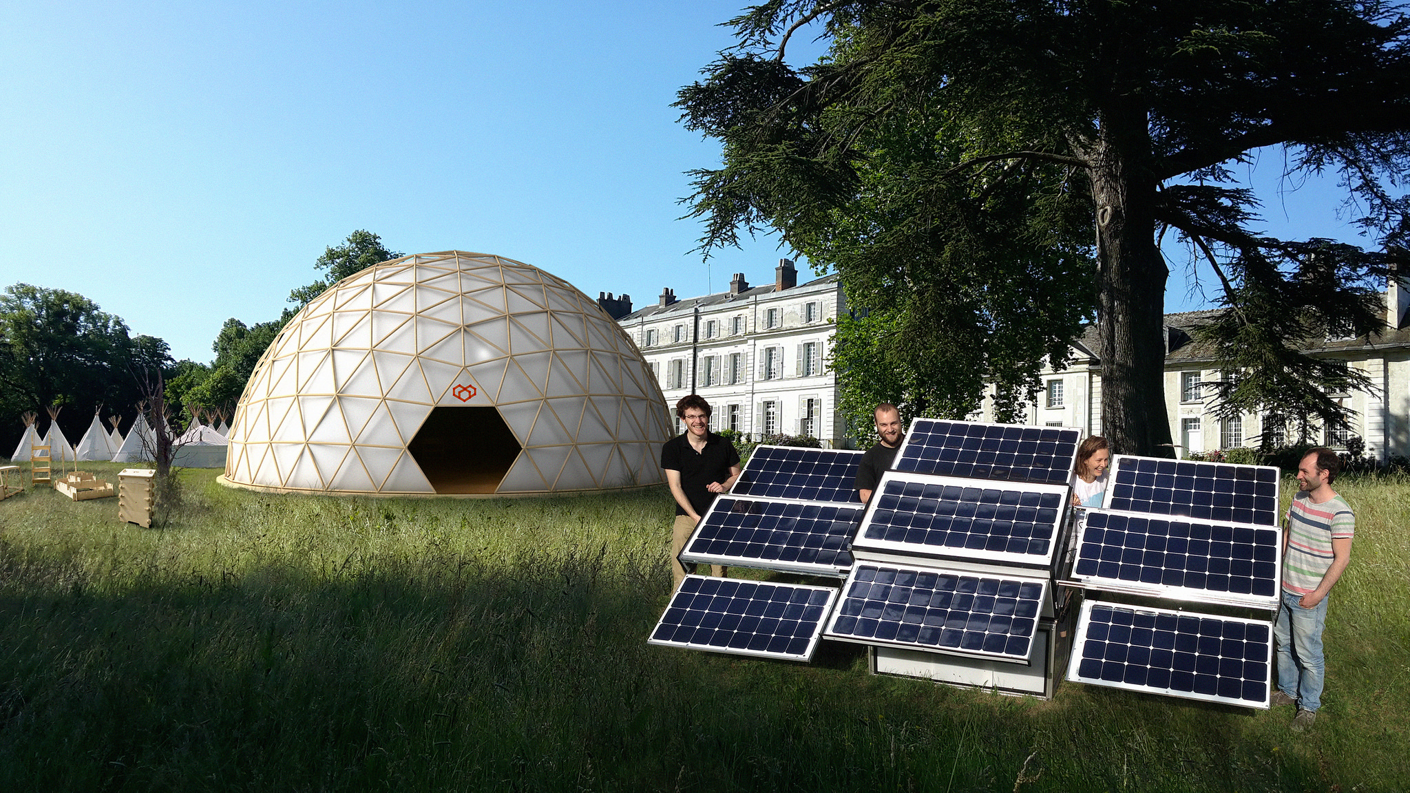 Et POC ! Clap de fin et revue de protos : Makery