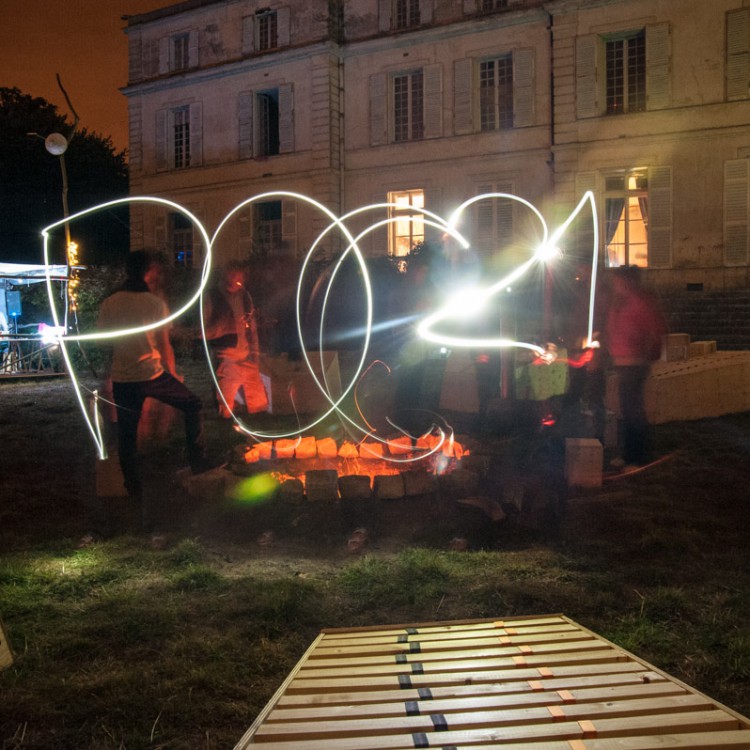 Et POC ! Clap de fin et revue de protos : Makery