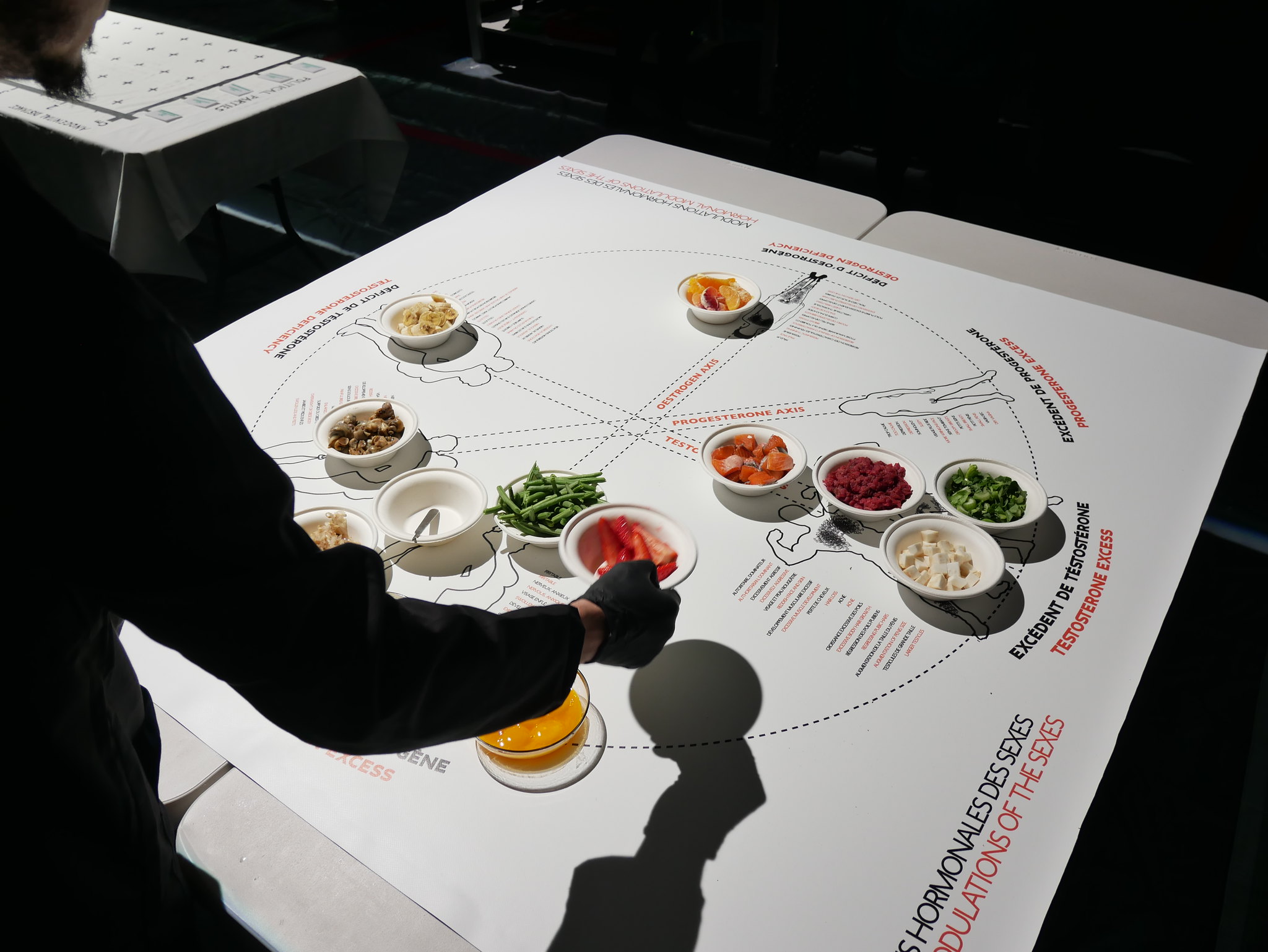 Open Source Body : Makery